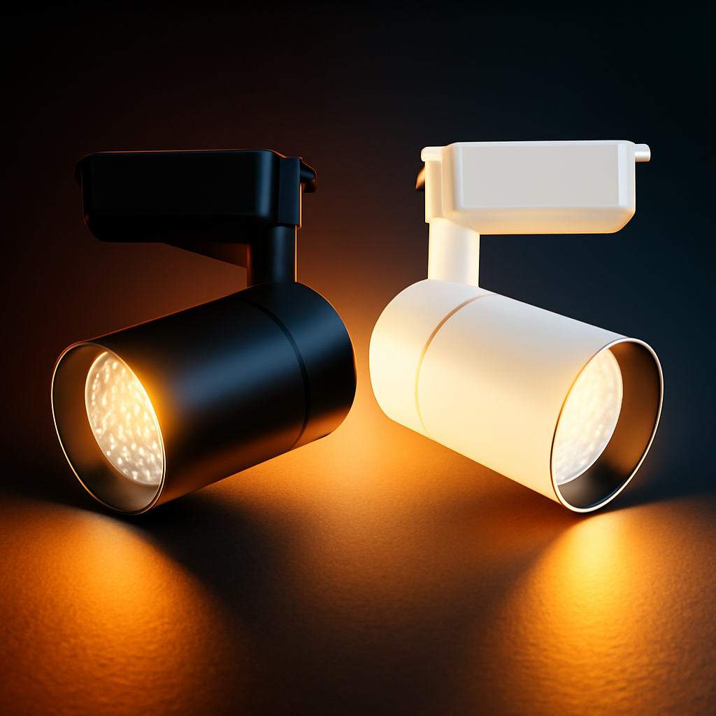 LED COB Downlighters ( 18 ) – Anha Lights